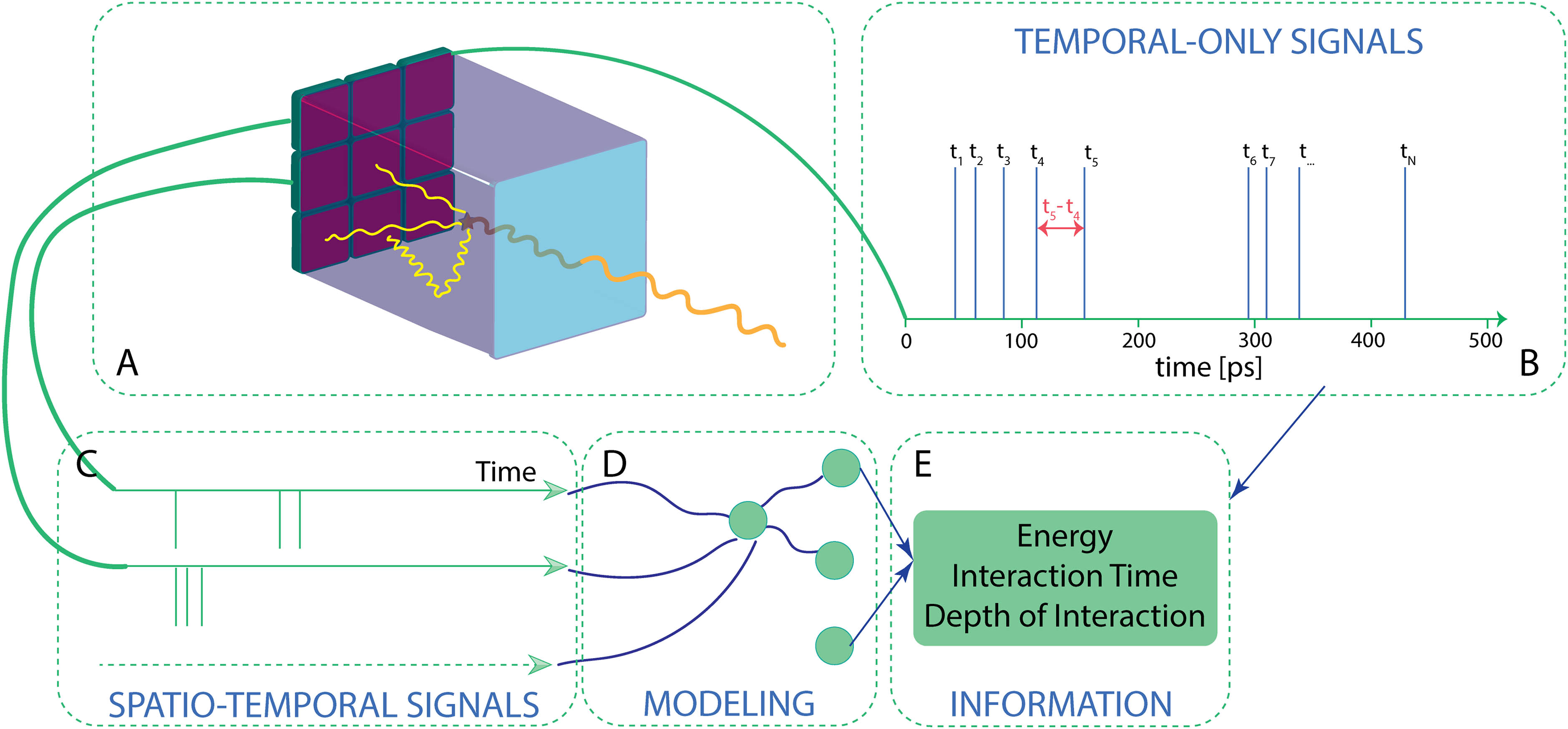 Current Status And Development Of Cmos Sipm For Scintillator Based
